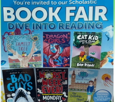 Book Fair 2022