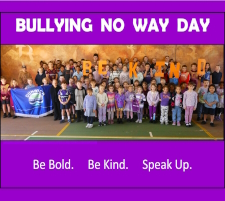 Bullying No Way Day
