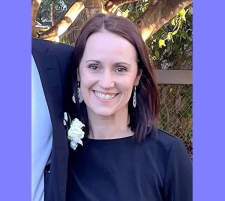 Our Speech-Language Pathologist