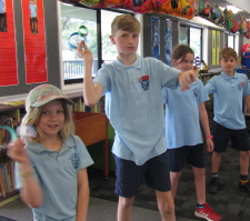 STEM Club