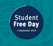 Student Free Day