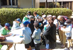 Dunwich State School